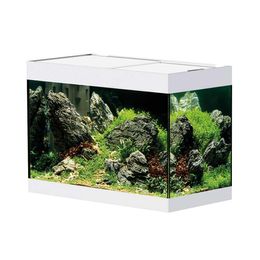 Oase StyleLine Aquarium wei&szlig; 125