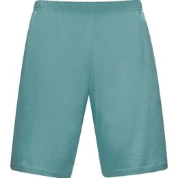 Herren Shortys mint + blau Gr&ouml;&szlig;e 52/54