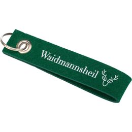 Parforce Schl&uuml;sselanh&auml;nger "Waidmannsheil"