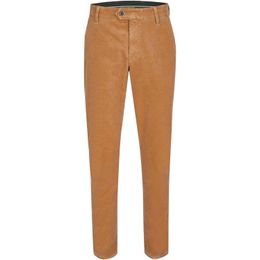 Club of Comfort Feincordhose Garvey Hellbeige (Gr&ouml;&szlig;e: 27)