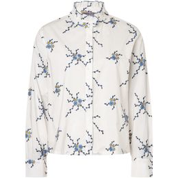 LIEBLINGSST&Uuml;CK Lieblingsst&uuml;ck Bluse AlieenL Offwhite (Gr&ouml;&szlig;e: 46)