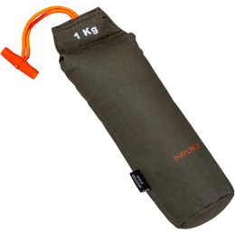 Parforce Apportierdummy Gewicht 1 kg &ndash; &Oslash; 8,5 cm, L&auml;nge 27 cm