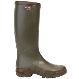 Aigle Gummistiefel Parcours 2 Oliv (Gr&ouml;&szlig;e: 47)