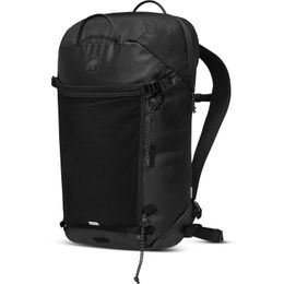 Mammut Alto 18 Wanderrucksack - Gr&ouml;&szlig;e Einheitsgr&ouml;&szlig;e - schwarz