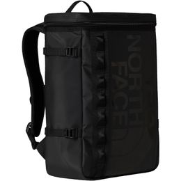 The North Face BASE CAMP FUSE BOX Daypack - Gr&ouml;&szlig;e Einheitsgr&ouml;&szlig;e - schwarz