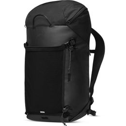 Mammut Alto 28 Wanderrucksack - Gr&ouml;&szlig;e Einheitsgr&ouml;&szlig;e - schwarz