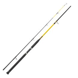 WFT Never Crack Senso Pilk LTC 2,40m 50-160g Pilkrute