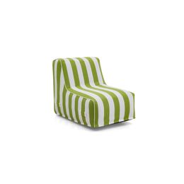hjh LIVING Luftsofa Sitzolo Air Stoff