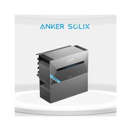 Anker SOLlX Solarbank 3 E2700 Pro Speicher, 2,68kWh, mit 1x BP2700 Erweiterungsakku