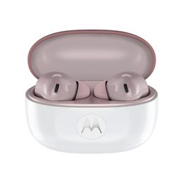 Motorola Moto Buds 2 lila In-Ear-Kopfh&ouml;rer