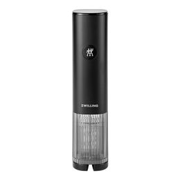 Zwilling Elektrischer Wein&ouml;ffner schwarz ENFINIGY