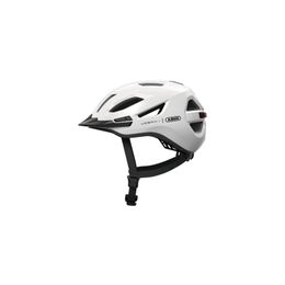 Abus Freizeithelm "Urban-I 4.0", shiny white