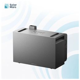 Anker SOLIX BP5000 Erweiterungsakku (5000Wh) f&uuml;r Solarbank 2/3/4 Pro, Solarbank 2 AC & Solarbank 2 Plus
