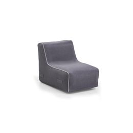 hjh LIVING Luftsofa Sitzolo Air Stoff