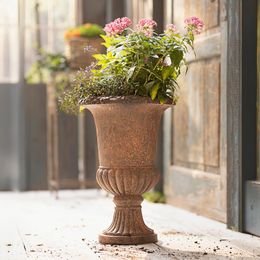 Pflanzer "Rustic Amphore"