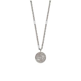 PURELEI Palm Coin Kette