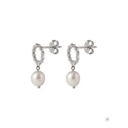 PURELEI Aura Pearl Perlenohrringe