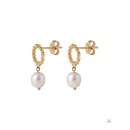 PURELEI Aura Pearl Perlenohrringe
