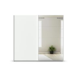 Rauch Schwebet&uuml;renschrank QUADRA
