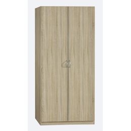 Rauch Dreht&uuml;renschrank CASE