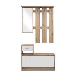 Finori Garderobe RUDOLF
