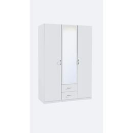 Rauch Dreht&uuml;renschrank CASE