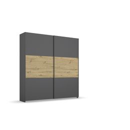Rauch Schwebet&uuml;renschrank MIRO