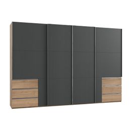 wimex Schwebet&uuml;renschrank LEVEL 36 A