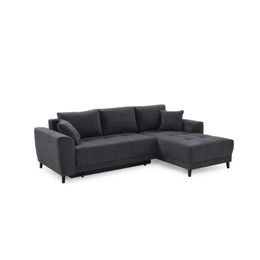 JOB Polsterecke mit Funktion BEVERLY
