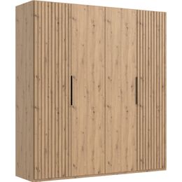 wimex Dreht&uuml;renschrank ANDORRA
