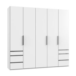 wimex Dreht&uuml;renschrank LEVEL 36 A