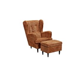 Hocker OSKAR