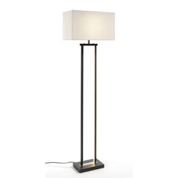 Casa Nova LED-Stehleuchte DOMO