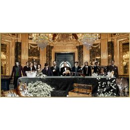 SONSTIGE Bild HOLLYWOOD COMMUNION