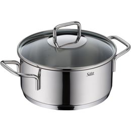 Bratentopf Silit EXTRA COOK