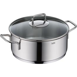 Bratentopf Silit EXTRA COOK