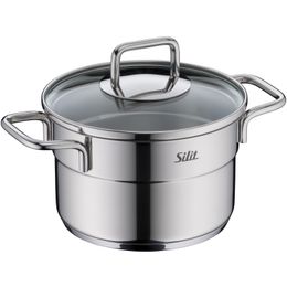 Kochtopf Silit EXTRA COOK