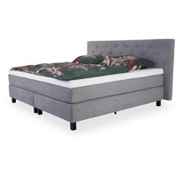 Boxspringbett Ma&szlig;werkstatt JENA