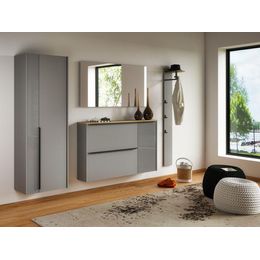 Garderobenset ARREDOKIT BRERA