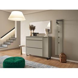 Garderobenset ARREDOKIT BRERA