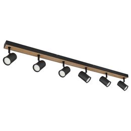 Globo Wand-/Deckenspot ROBBY