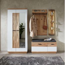 Garderobenset Mondo LISANA
