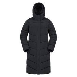 Mountain Warehouse - Steppjacke f&uuml;r Damen (Schwarz)