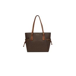 Michael Kors Tragetasche Braun