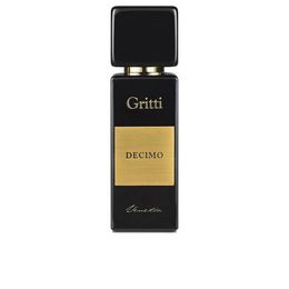 Gritti Decimo Edp Vapo 100 ml