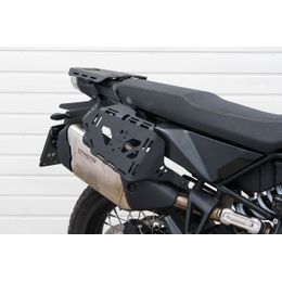 Yakk EXP CF Moto 800 MT-X, Packtaschenhalter