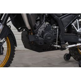 Yakk EXP Kove 800X Rally/Pro, Motorschutzplatte gro&szlig;