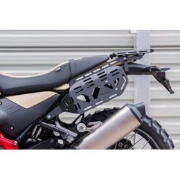 Yakk EXP BMW R12 GS, Packtaschenhalter