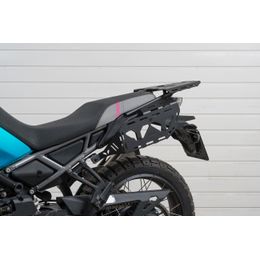 Yakk EXP CF Moto 450 MT, Packtaschenhalter