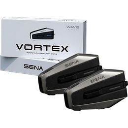 SENA Vortex, Kommunikationssystem Doppelset